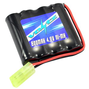 Voltz Hobby Engine Batteries